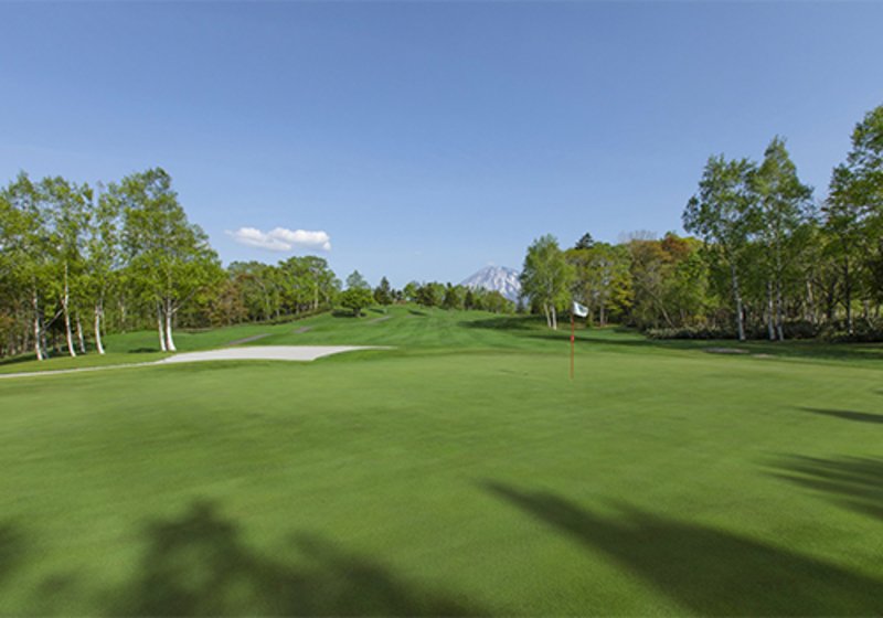 Course Guide | Hanazono Golf